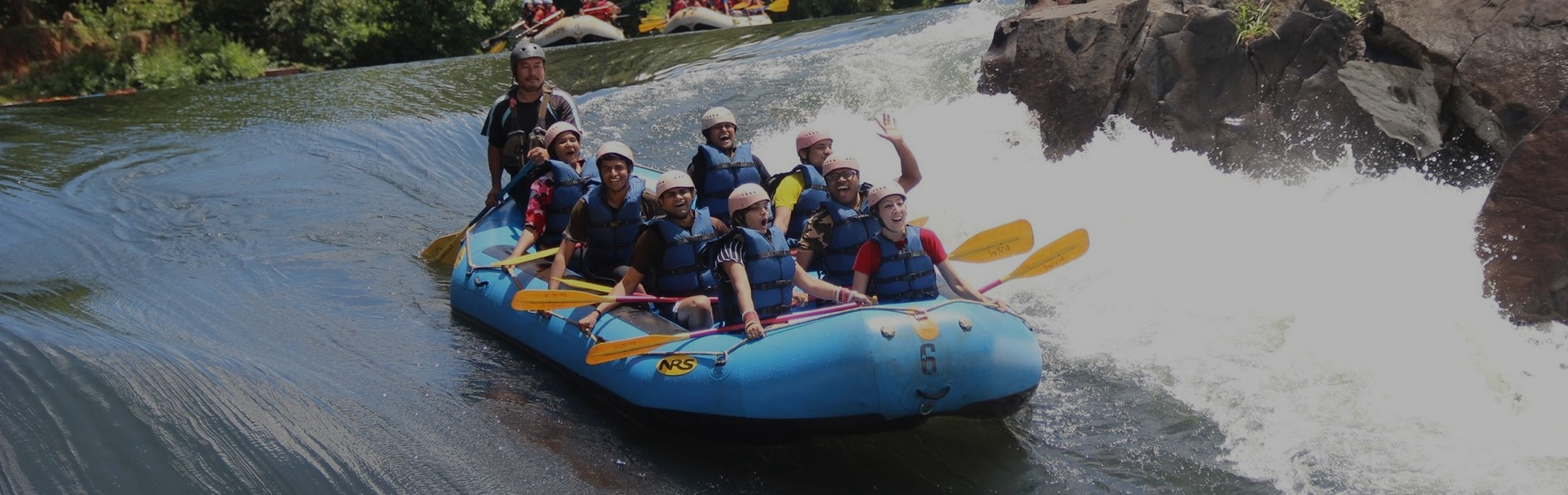 Best Resort In Dandeli - Dandeli Jungle View Resort