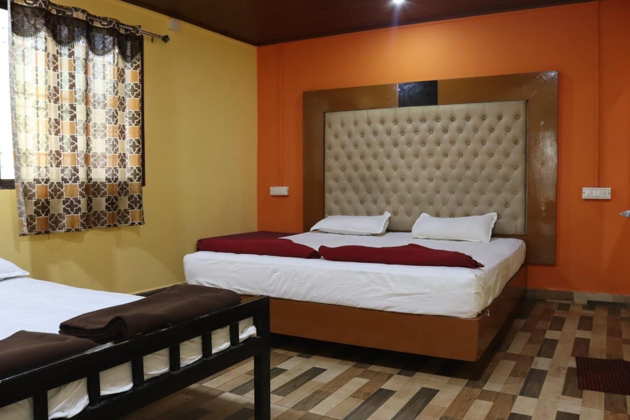 Best Resort In Dandeli - Dandeli Jungle View Resort