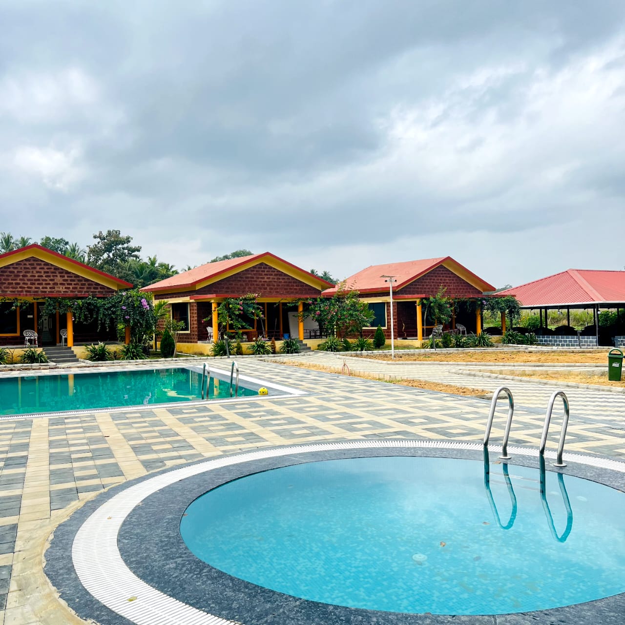 Dandeli Jungle Edge Resort Offers Best Activities & Stay in Dandeli