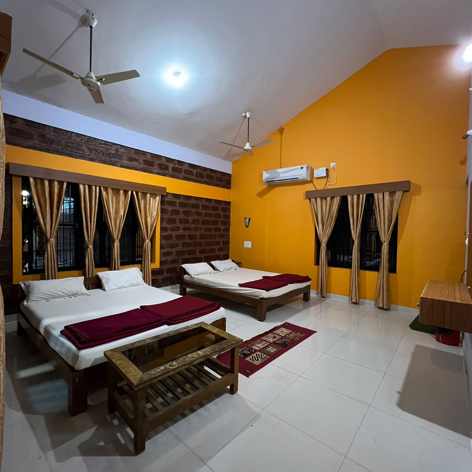 Dandeli Jungle Edge Resort Offers Best Activities & Stay in Dandeli